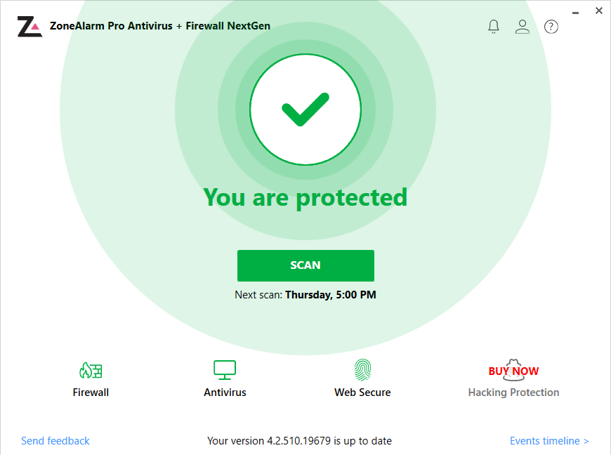Install ZoneAlarm Pro Antivirus + Firewall NextGen – ZoneAlarm Support ...