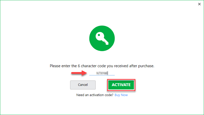 Activate ZoneAlarm Pro Antivirus + Firewall NextGen – ZoneAlarm Support ...