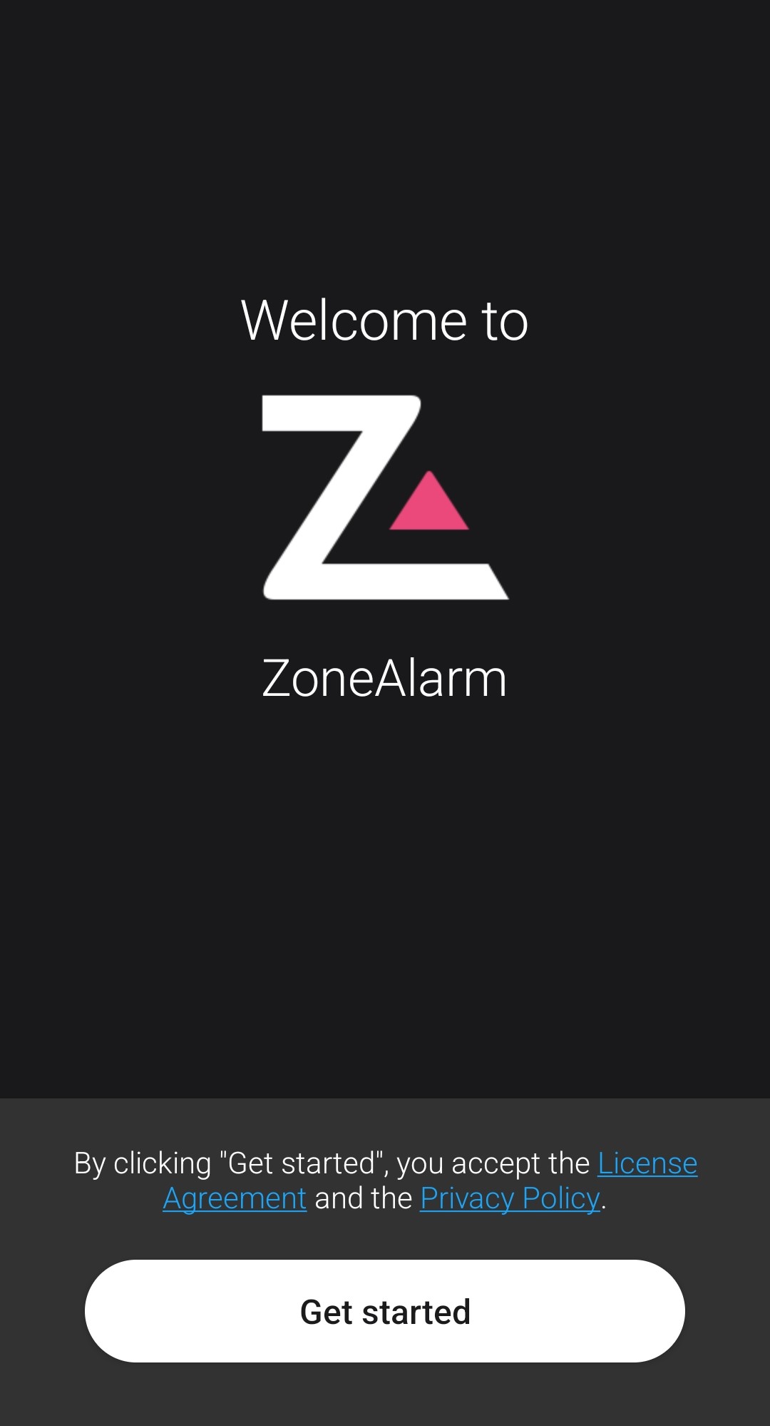 Install ZoneAlarm Mobile Security via Google Play – ZoneAlarm Support ...
