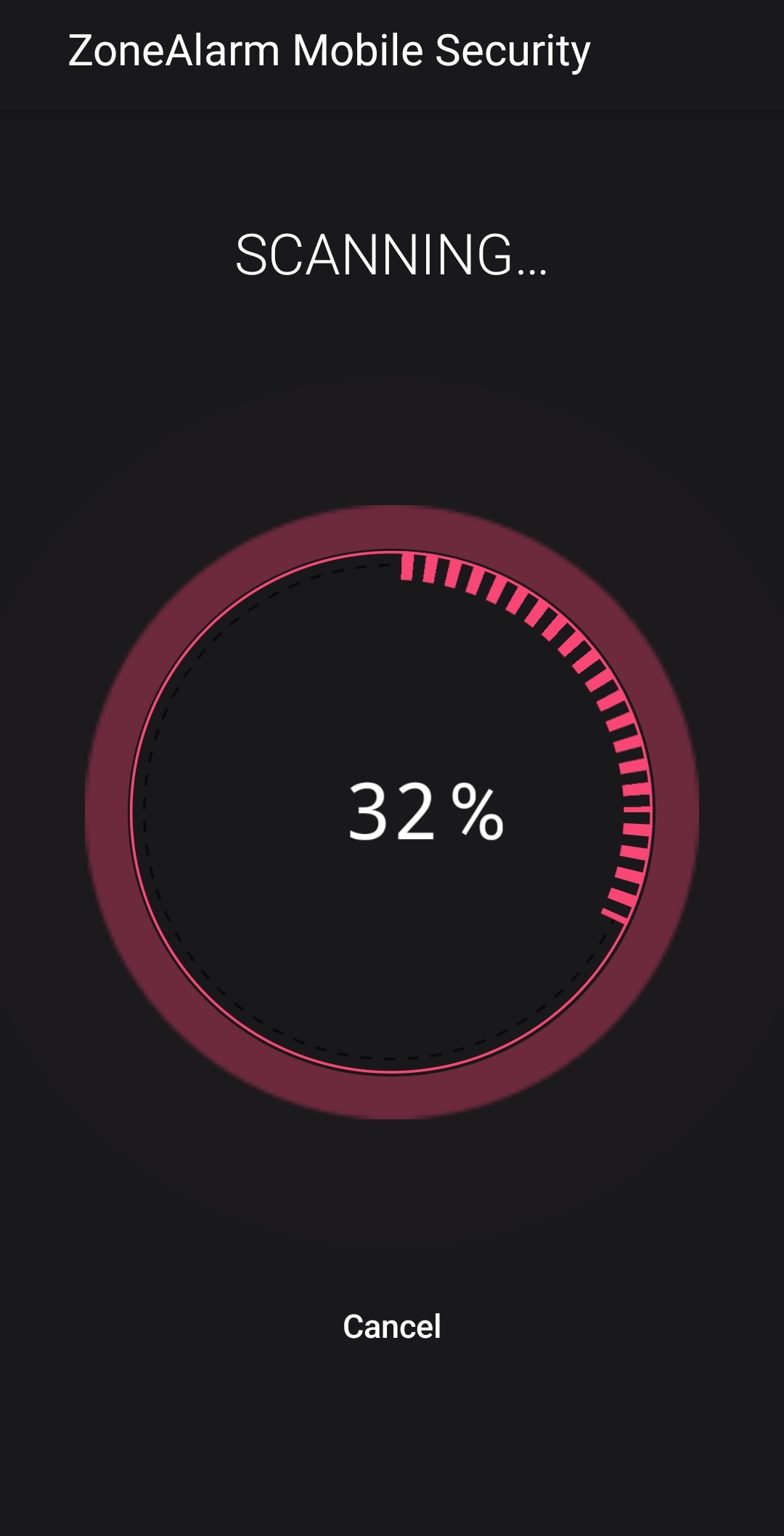 Install ZoneAlarm Mobile Security via Google Play – ZoneAlarm Support ...