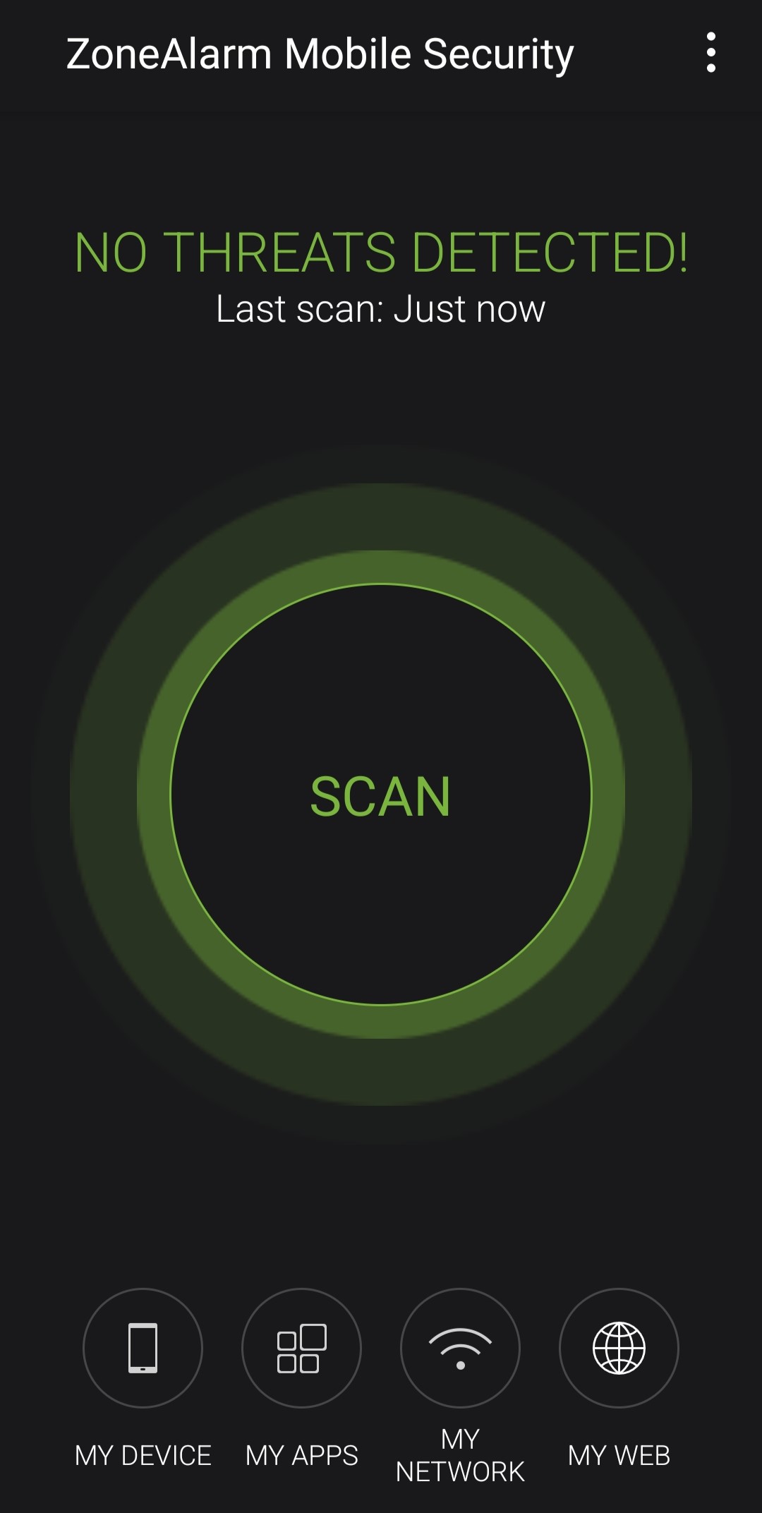 Install ZoneAlarm Mobile Security via Google Play – ZoneAlarm Support ...