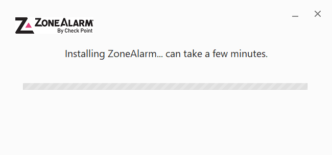 Install ZoneAlarm Free Antivirus + Firewall – ZoneAlarm Support Center